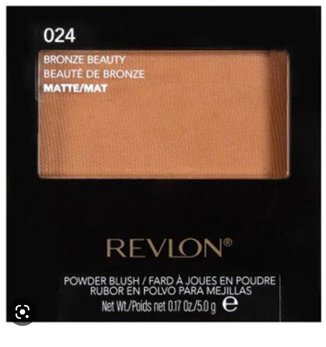 revl0n powder blush/bronzer | Lazada PH