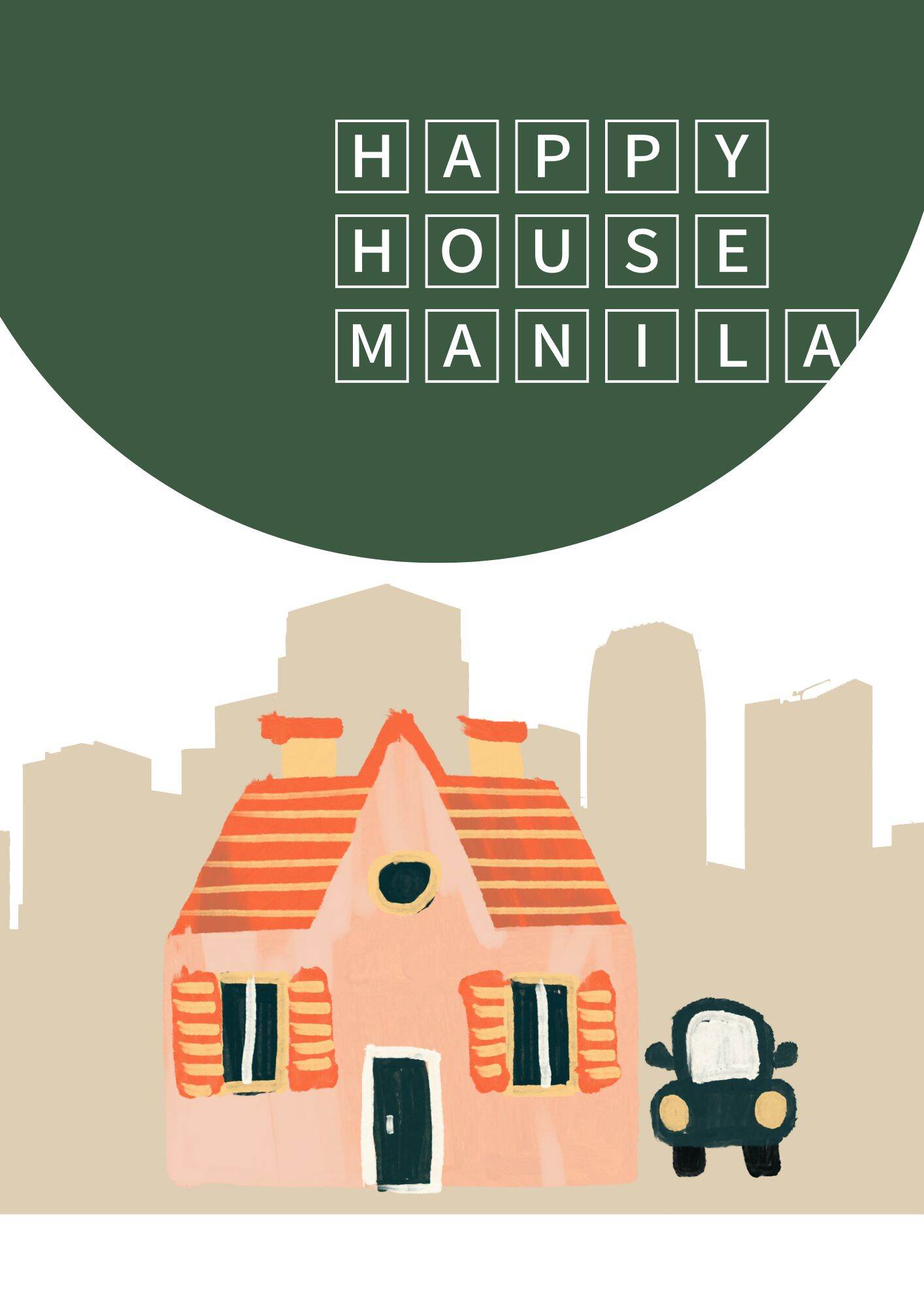 happyhouse manila Philippines Official Online Store | Shop Now on Lazada