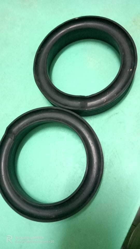 rubber lifter for Vios Gen 1 to 4 heavy duty 2pcs any model | Lazada PH