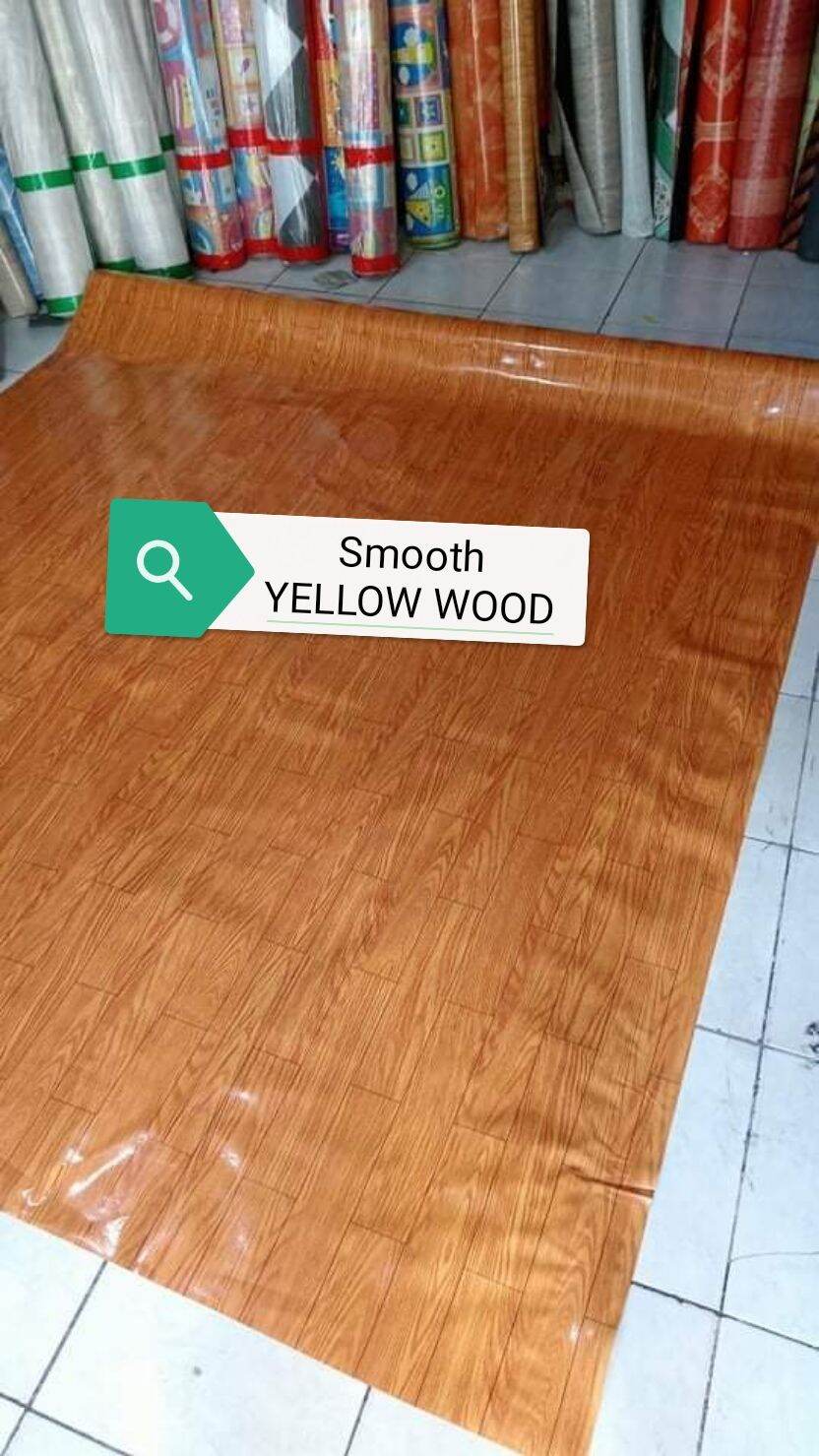 Linoleum Rubberised Sold Per Yards! | Lazada PH