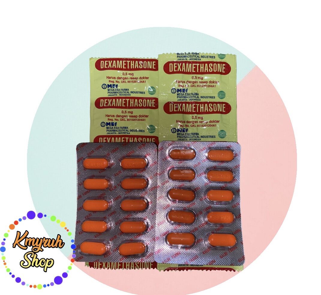 Pronicy kalbe (2 pairs only) | Lazada PH