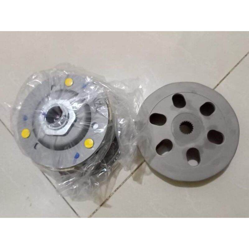 Torque drive assembly Honda Beat Fi/ GENIO | Lazada PH