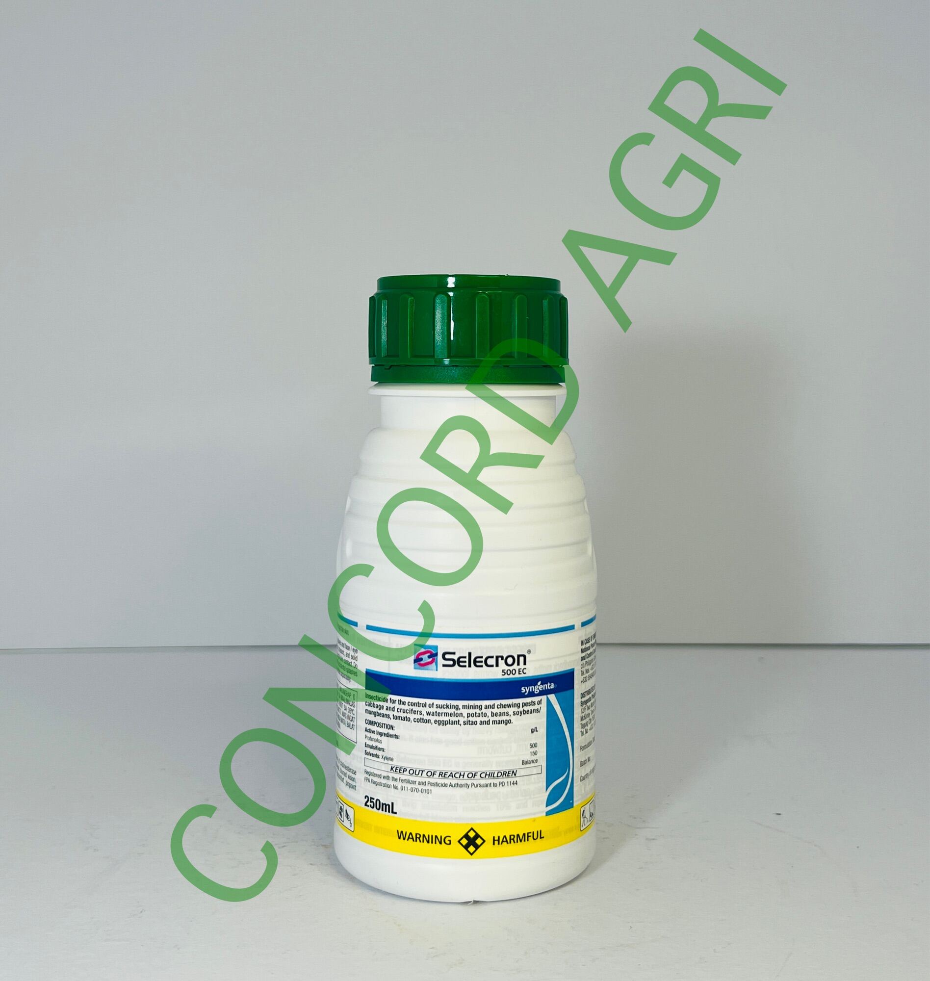Selecron insecticide 500EC 250mL | Lazada PH