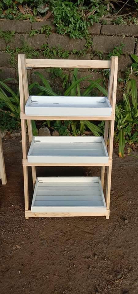 MULTIPURPOSE FOLDING RACK | Lazada PH