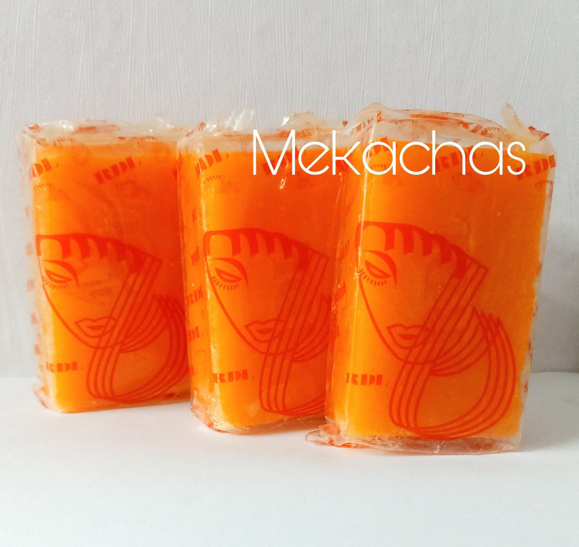 RDL Papaya Soap 90g each 3 PCS | Lazada PH