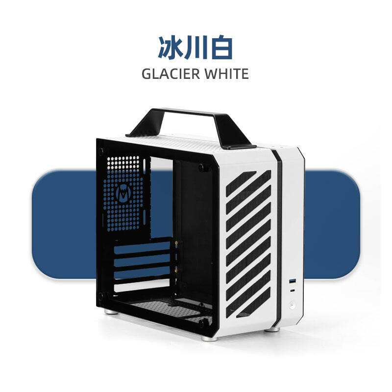 Mechanical Master C26 Sonic Satchel Portable Side Transparent Itxmatx ...