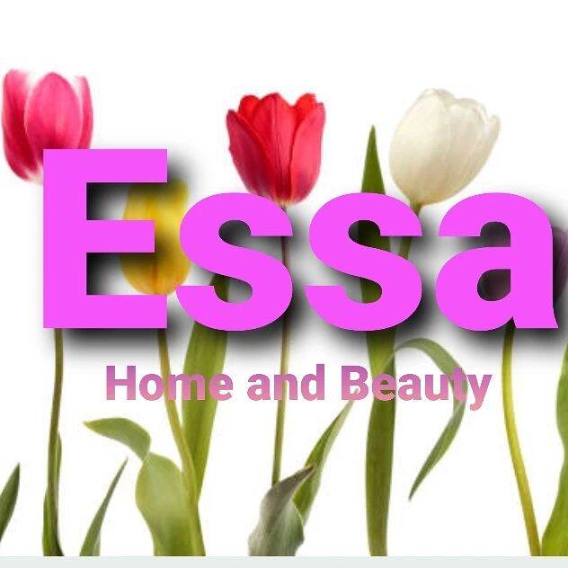 Shop online with Essa Home and Beauty now! Visit Essa Home and Beauty ...