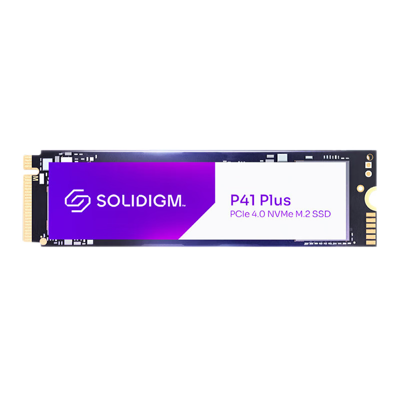 Solidigm Intel & Hynix SSD Solid State Drive G 1T 2T M 2 P41 plus ...