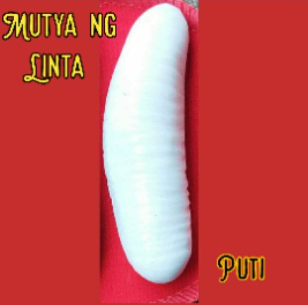 Mutya ng Linta/Pangkalahatang Proteksyon at Pampaswerte/Nakakapag ...