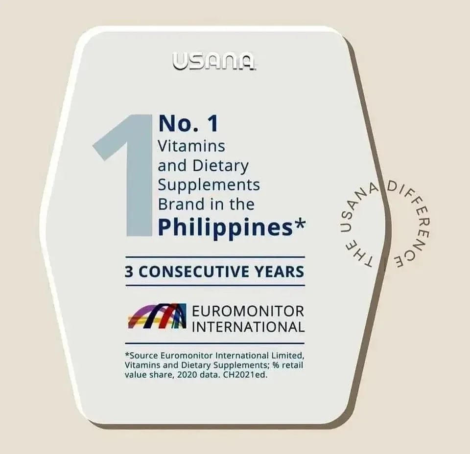 USANA® Whitening Toothpaste (1 piece) | Lazada PH