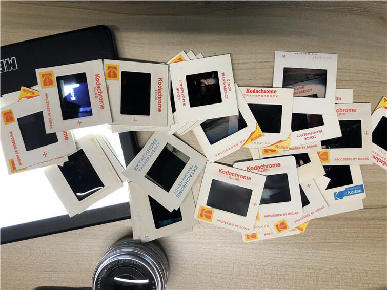 Slide Positive Film Reversed Picture Negative Film 135 Film Local ...