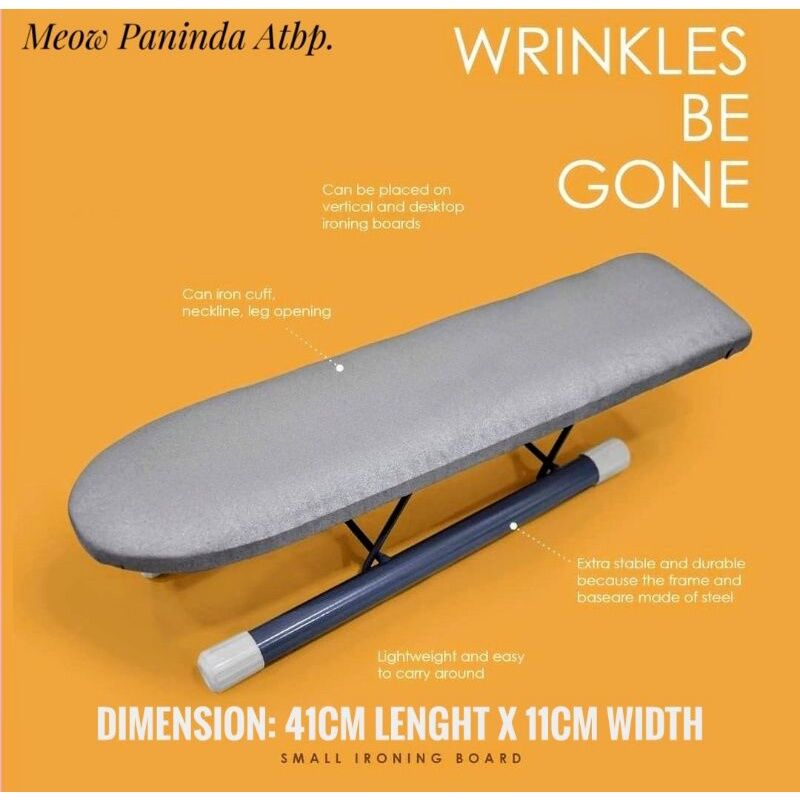 Kitchen & Home Appliances Ironing Board Covers Irons, Steamers ...