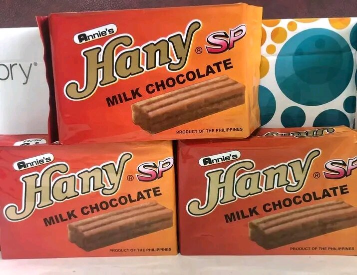 Hany King Peanut Chocolate Milk 16pcs/pck | Lazada PH