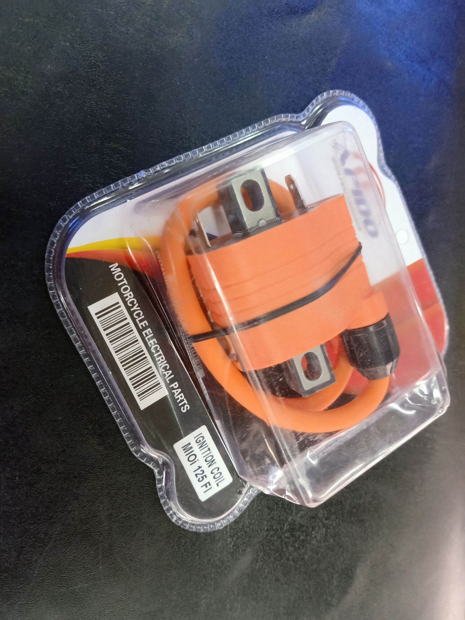 MIO I 125 IGNITION COIL | Lazada PH