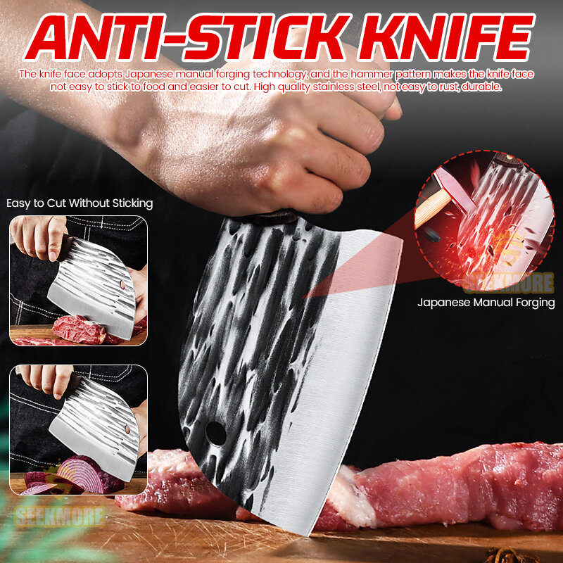 Japanese Knife Original Tazaki Knife Boning Chef's Knife Nikuya ...
