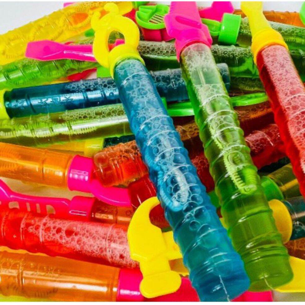 30 Pieces Bubble Stick Bubble Stick Lootbag Treats Lazada Ph