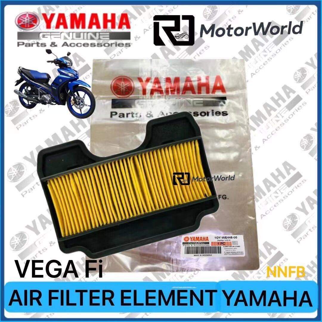 Air Filter Element yamaha for Mio/M3 Mio soul Mio sporty Mio soul i ...