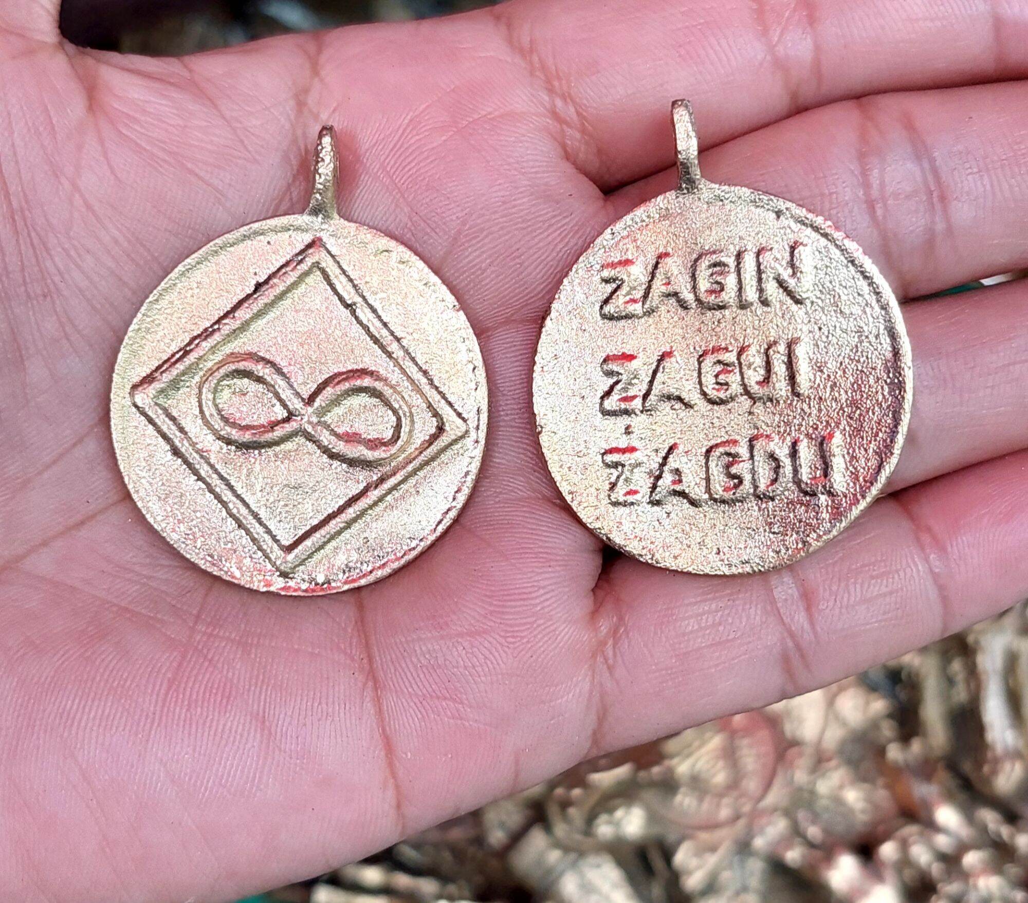 Infinity medal pampaswerte sa sugal | Lazada PH