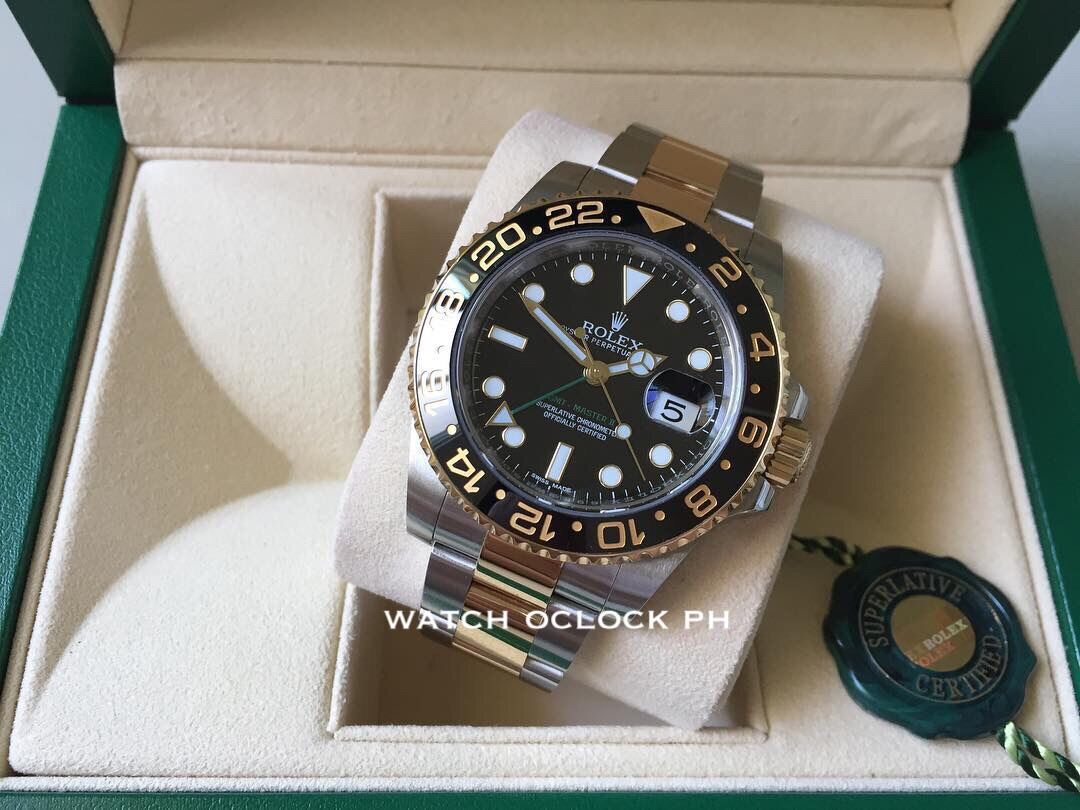 Premium R.o.l.e.x Luxury Watch | Lazada PH