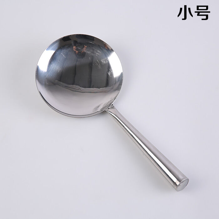 Stainless Steel Jellied Bean Curd Spoon Jellied Bean Curd Shovel ...