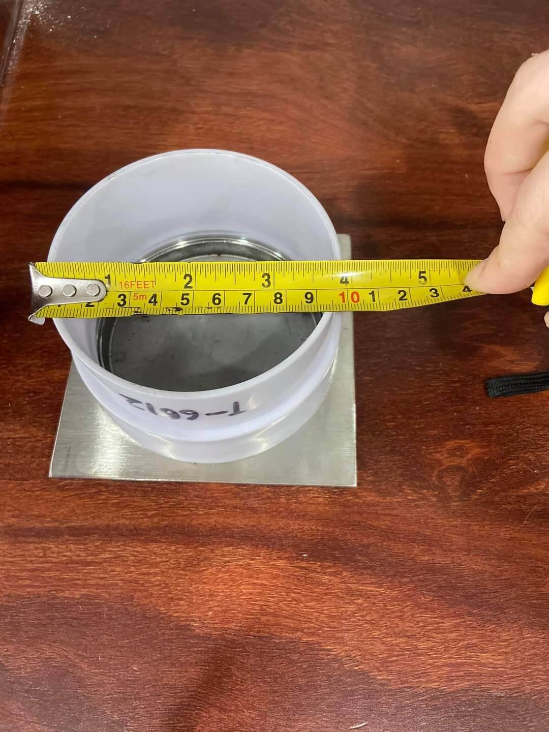 Floor Clean Out SUS-304 Stainless steel Heavy Duty | Lazada PH