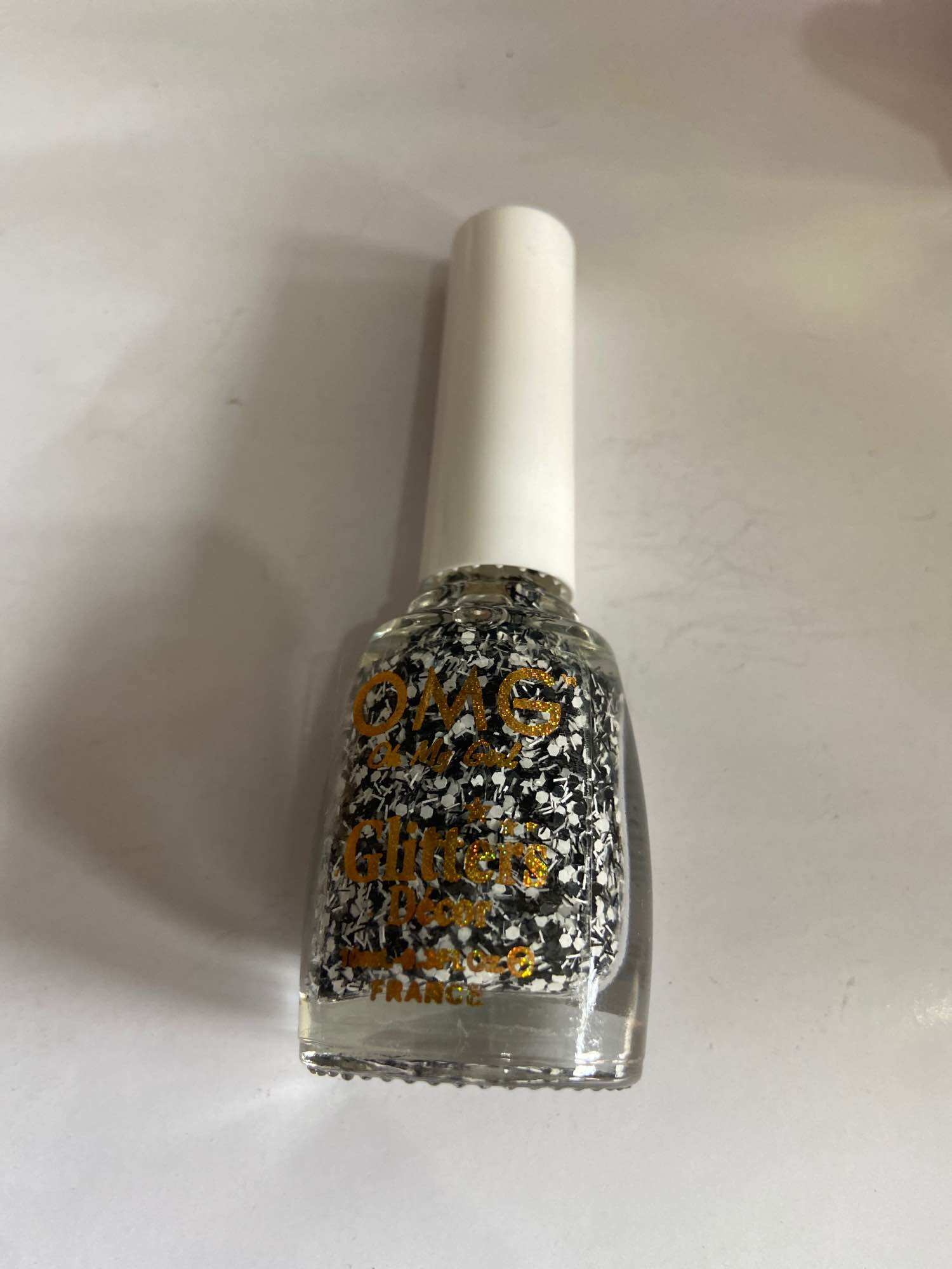 original Omg nail polish ( color less | Lazada PH
