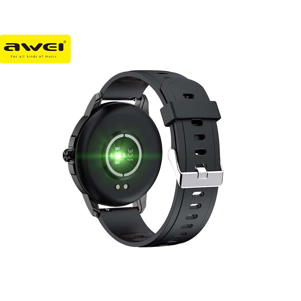 Awei H36 Smart Watch Multi Sports Mode Touch Screen IPX68 Waterproof ...