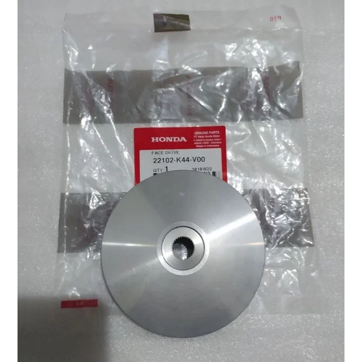 Genuine Drive face for Honda Beat Fi v1v2v3 | Lazada PH