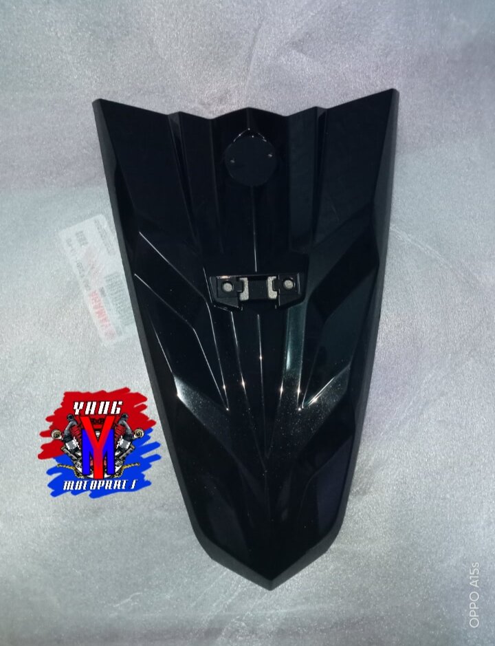 PANEL FRONT (MIO SOUL I 125) | Lazada PH