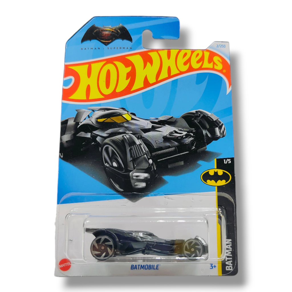 Hot wheels batman v superman store
