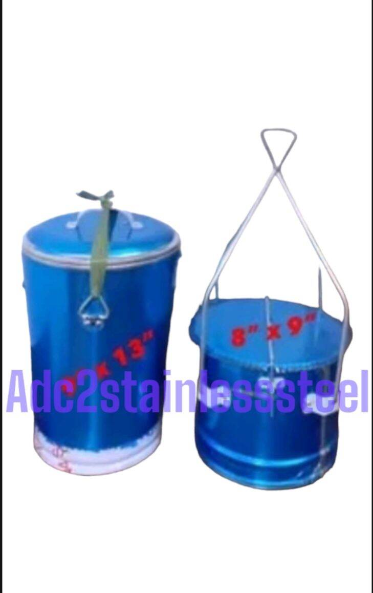 Mini Taho with Complete set Stainless/ Aluminuim | Lazada PH