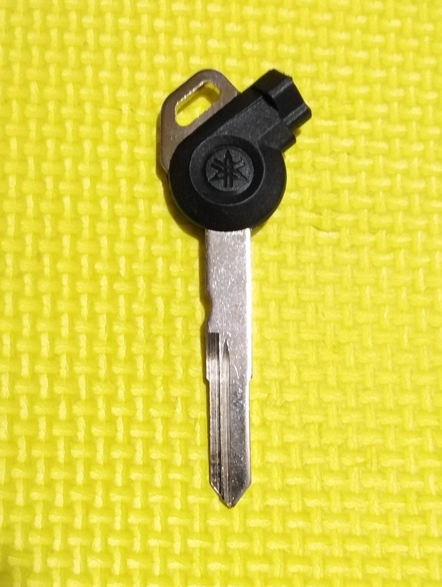 BLANK KEY MIO I RIGHT BLADE BLANK KEY | Lazada PH