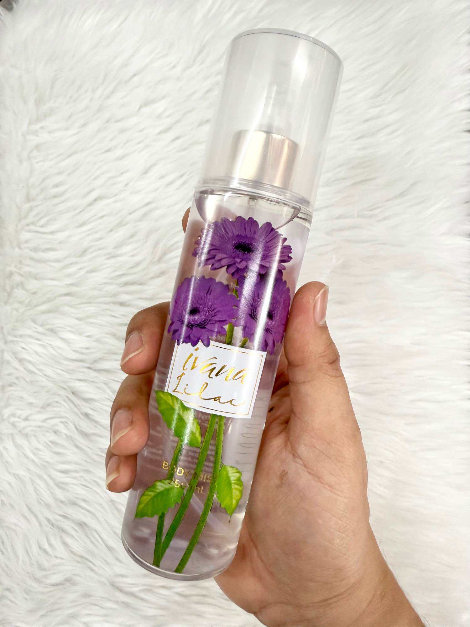 A Little Romance ALR Cologne Body Mist by Tupperware 250ml (H Woman ...