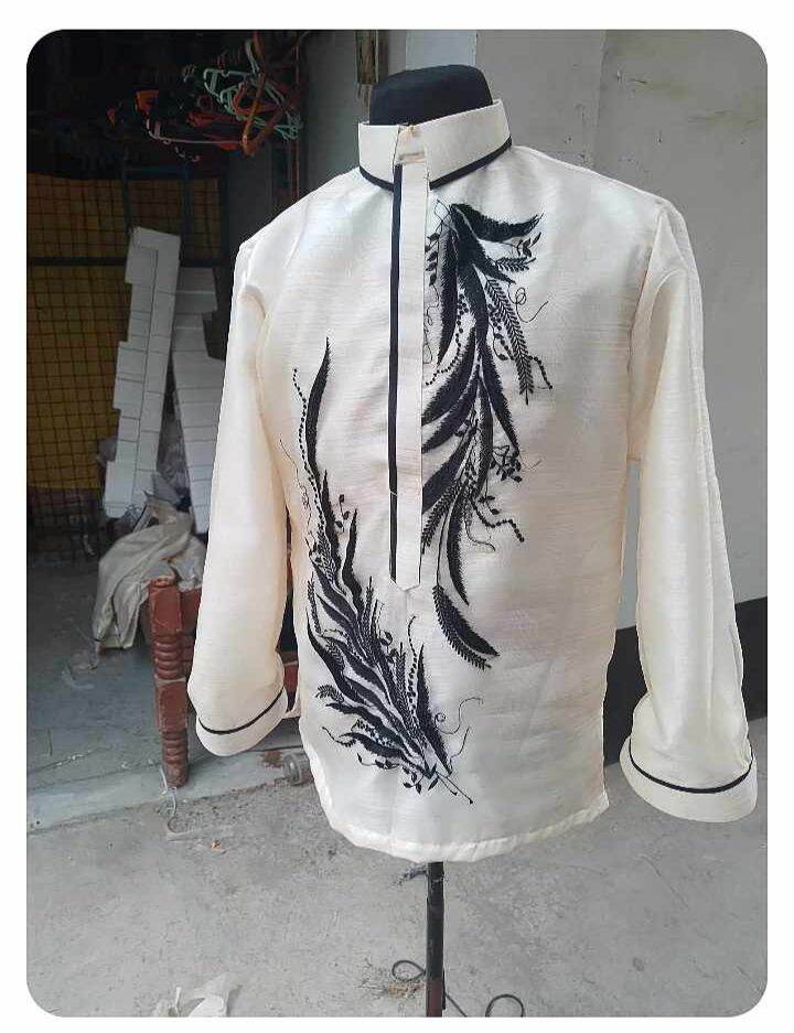 Barong Tagalog Mall Quality | Lazada PH