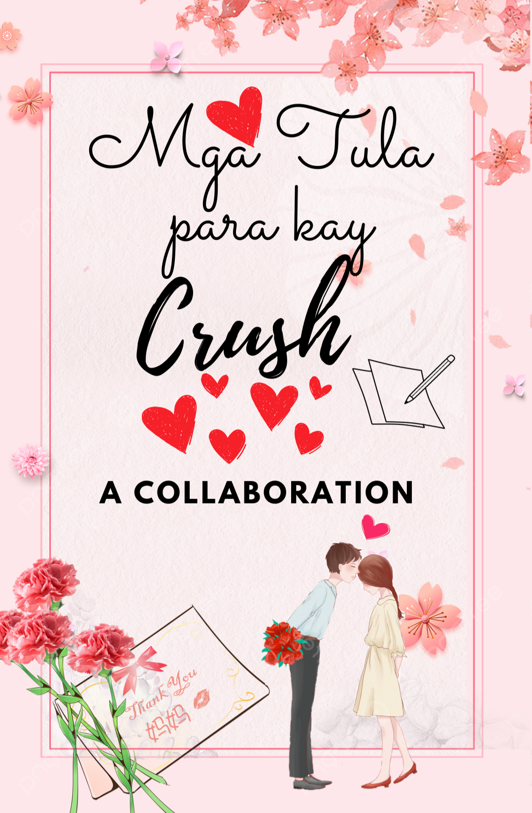 Mga Tula para kay Crush | Lazada PH