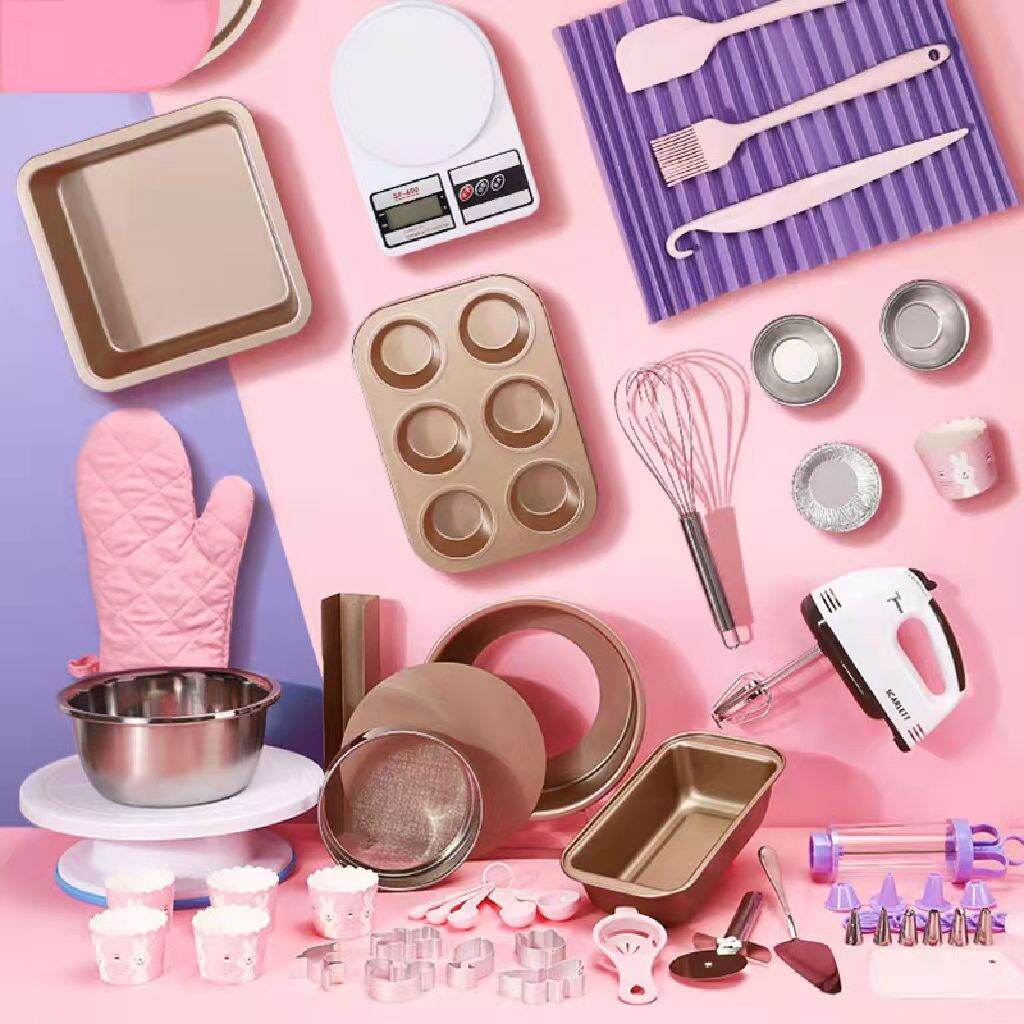 Shop online with Baking Tools Home now! Visit Baking Tools Home on Lazada.