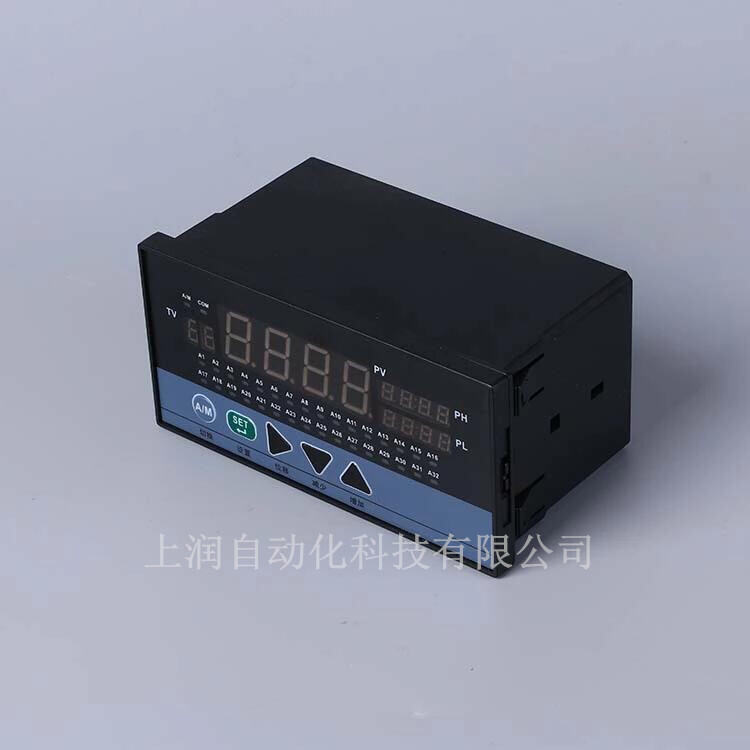 WP-MD807-01 Intelligent Eight-Way Temperature Detection Instrument ...