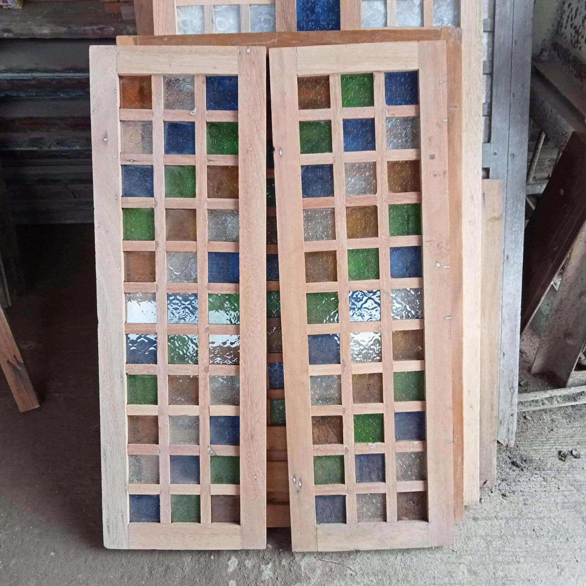 window full glass 1x3 | Lazada PH