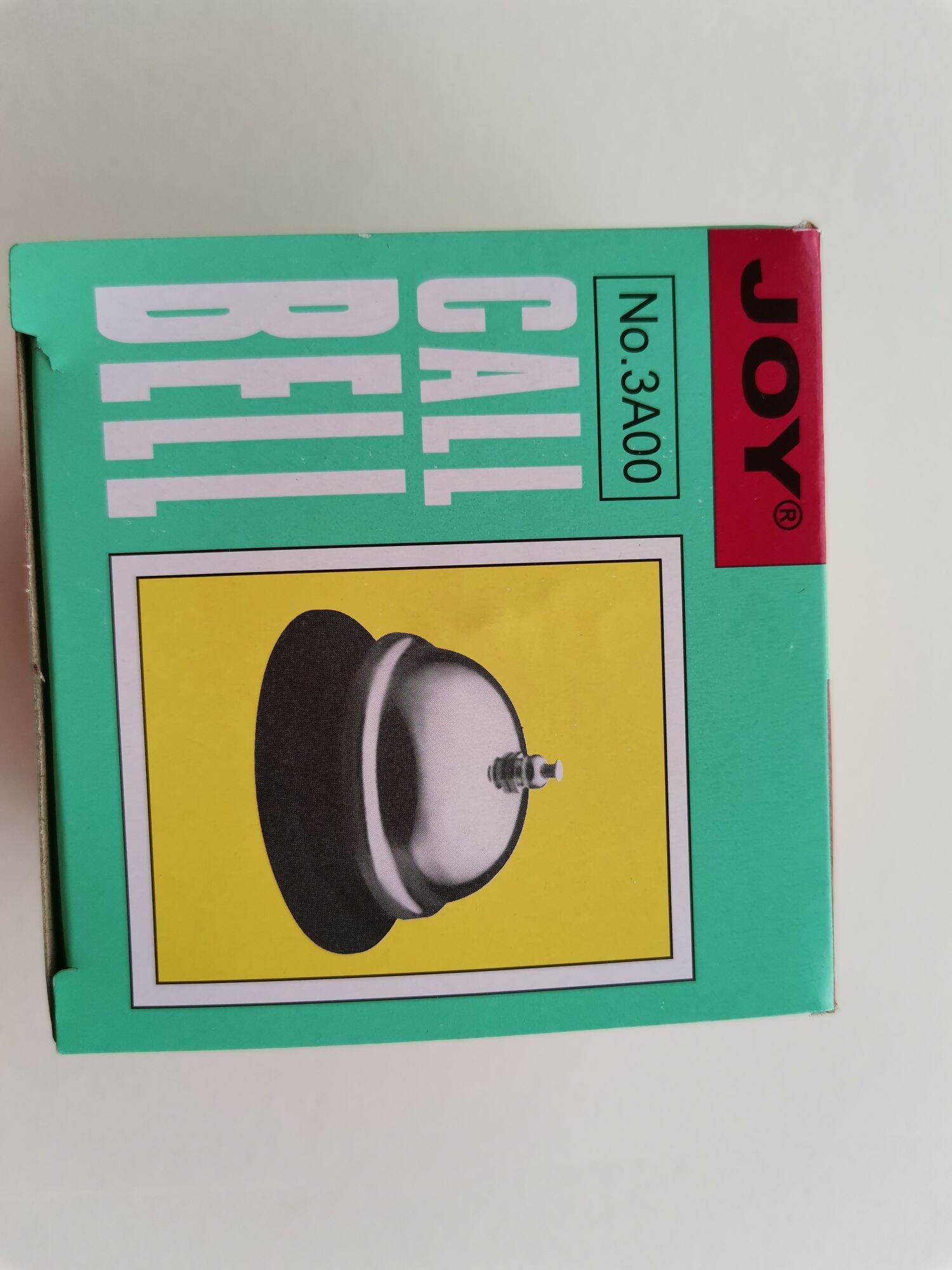 Joy Call Bell (3A00) | Lazada PH