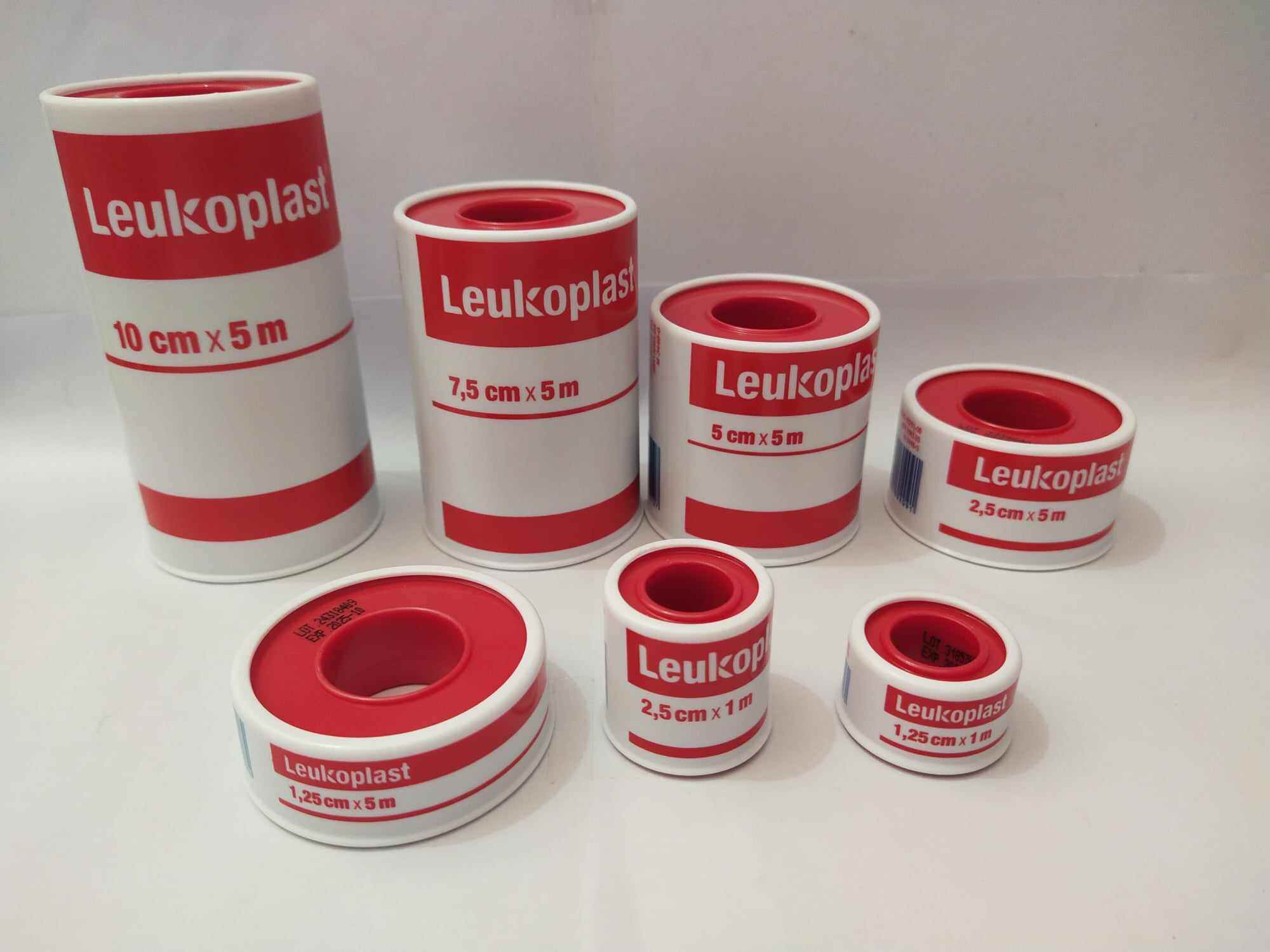 LEUKOPLAST TAPE | Lazada PH