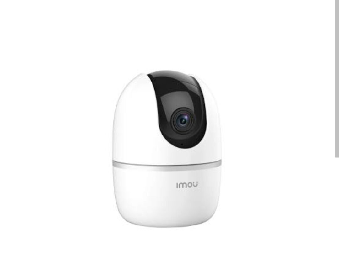 IMOU IPC-A42N-D Ranger 2 4MP/1080P Full HD Security Camera, Human ...