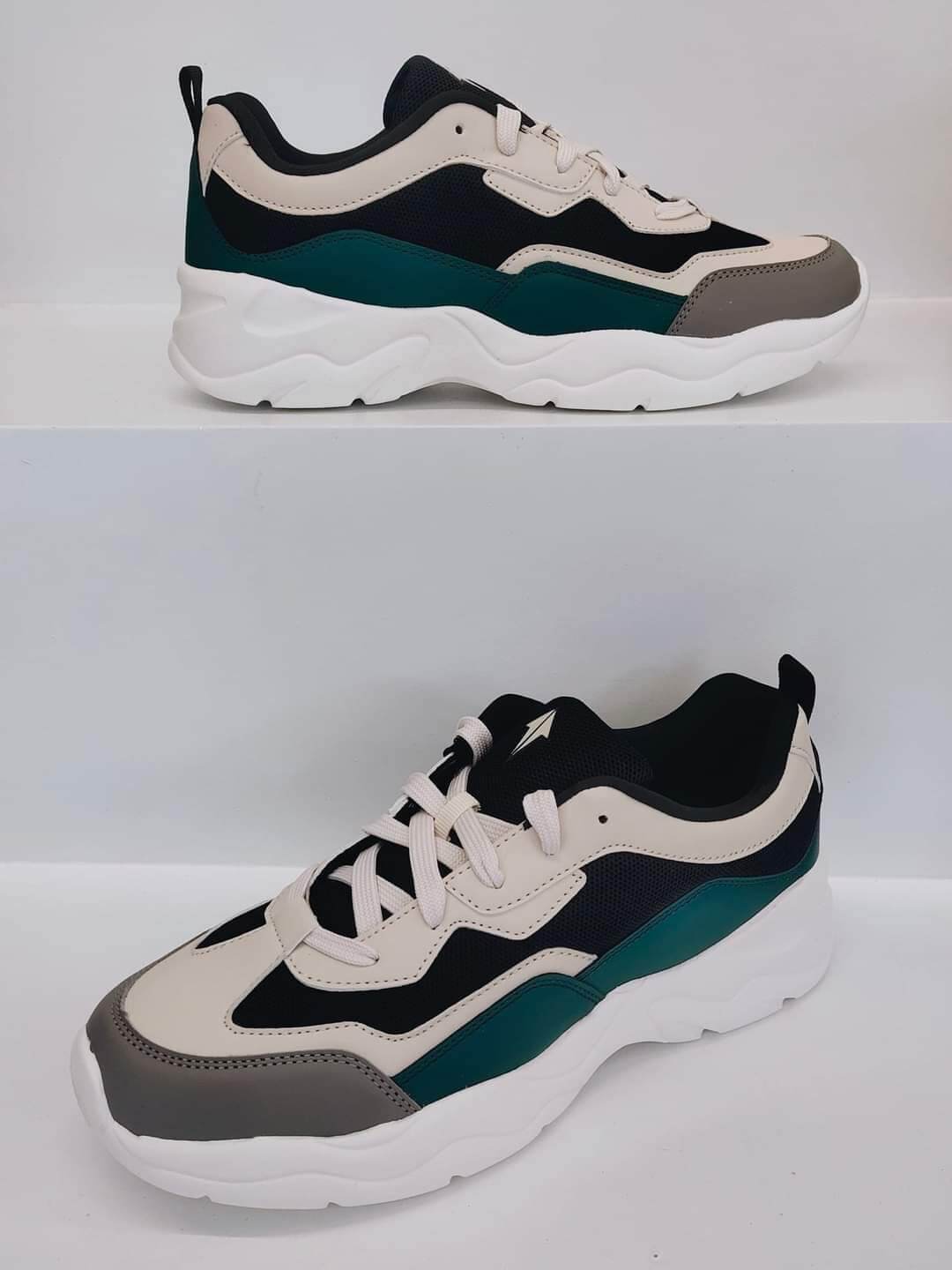 One Up by World Balance MARCELLUS Men's Shoes | Lazada PH