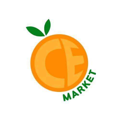 Shop online with CE Market now! Visit CE Market on Lazada.