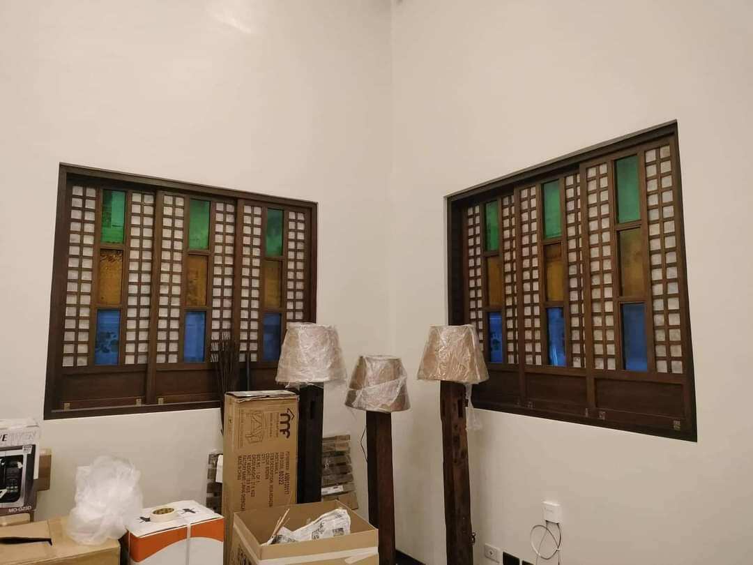 Window capiz costumized | Lazada PH