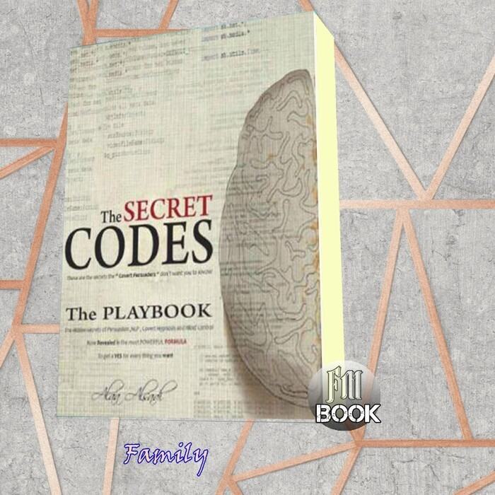 Alaa Alsadi and 1 more The Secret Codes: The Ultimate Formula of Mind ...