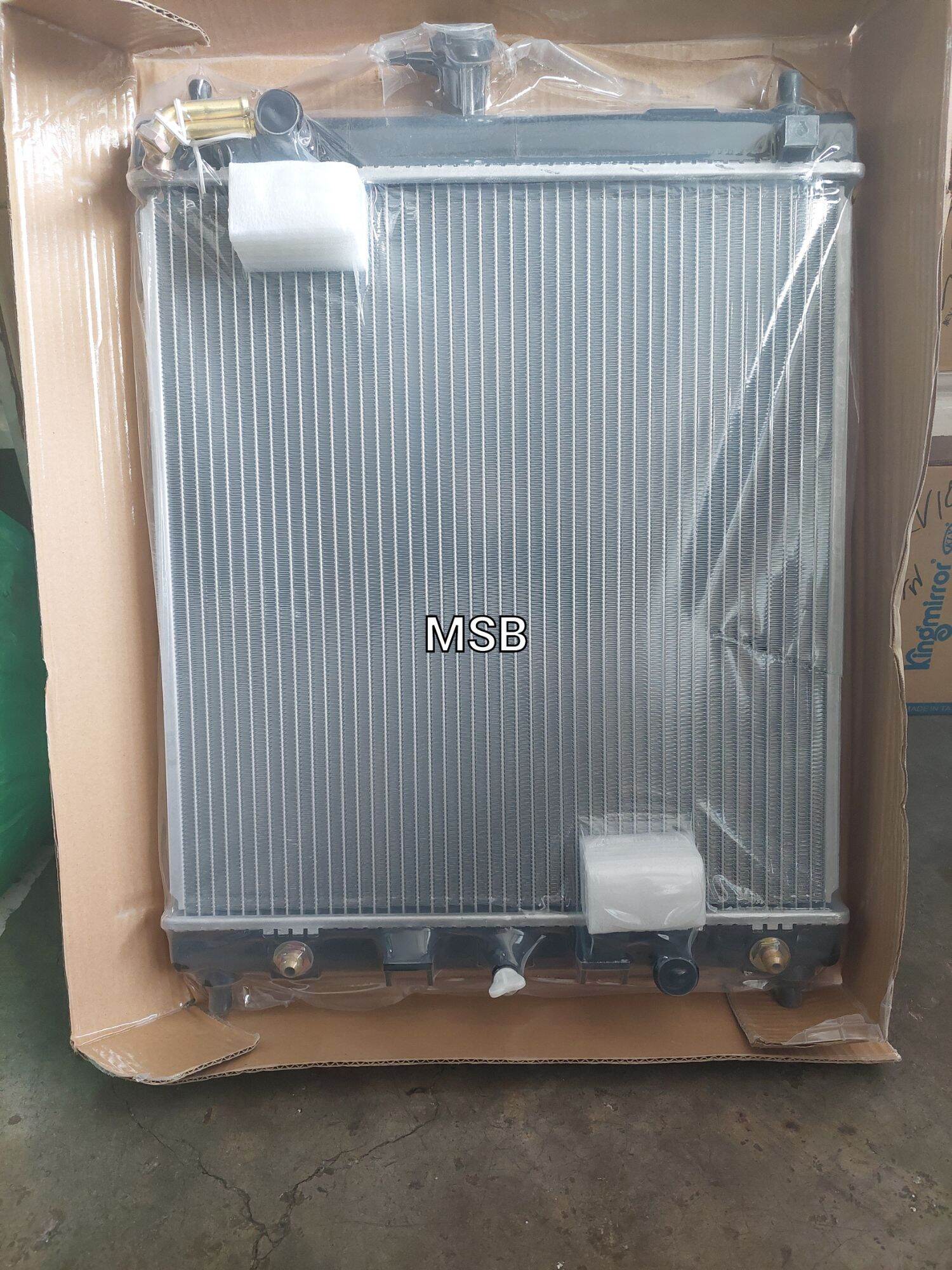 Suzuki Apv Radiator Automatic | Lazada PH