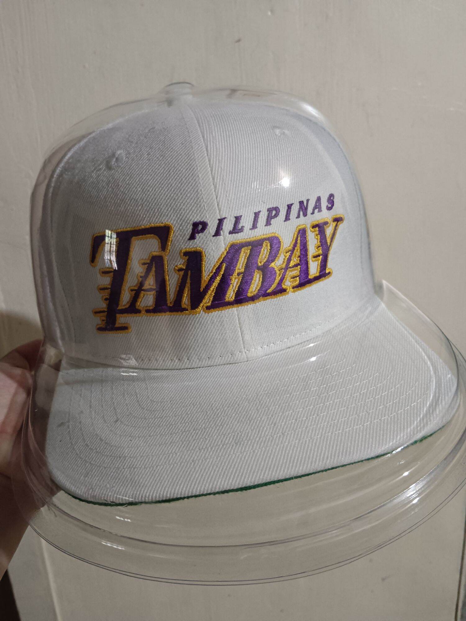 Original Tambay Cap | Lazada PH