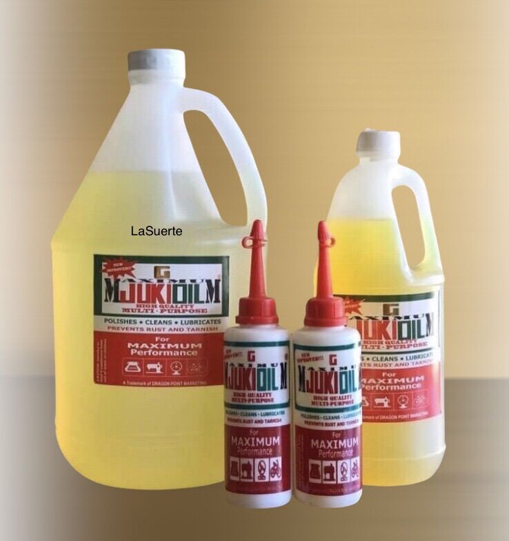 Maximum G Juki Oil | Lazada PH
