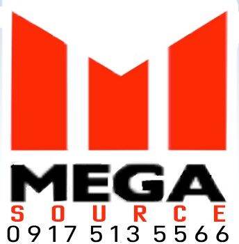 MEGA SOURCE ENT. Official Store in the Philippines, Online Shop 01 2025