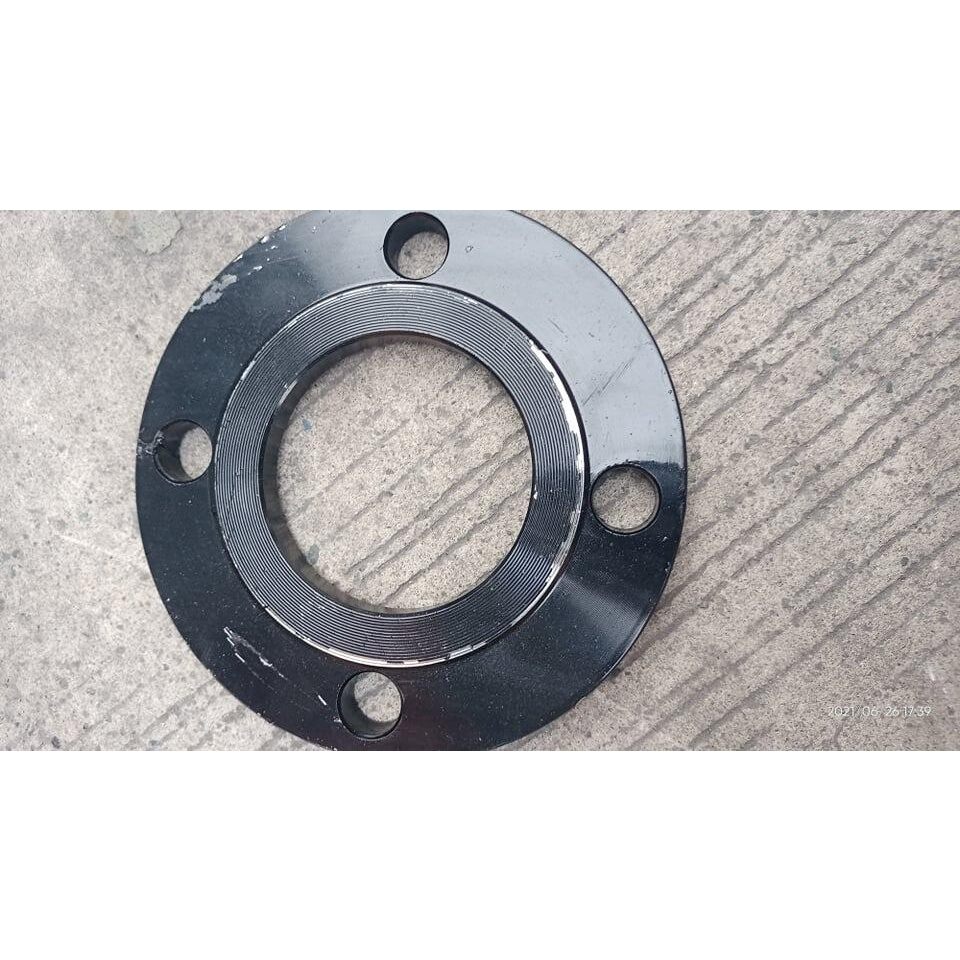 BLACK IRON / B.I. SLIP ON FLANGE 2", 3", 4", 6", 8" | Lazada PH